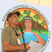 Leadership - Hawaii Farmers Union United