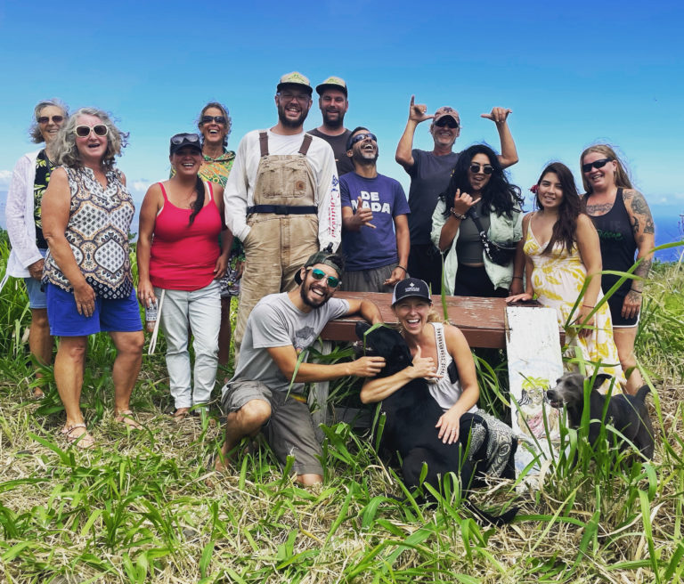 Home - Hawaii Farmers Union United