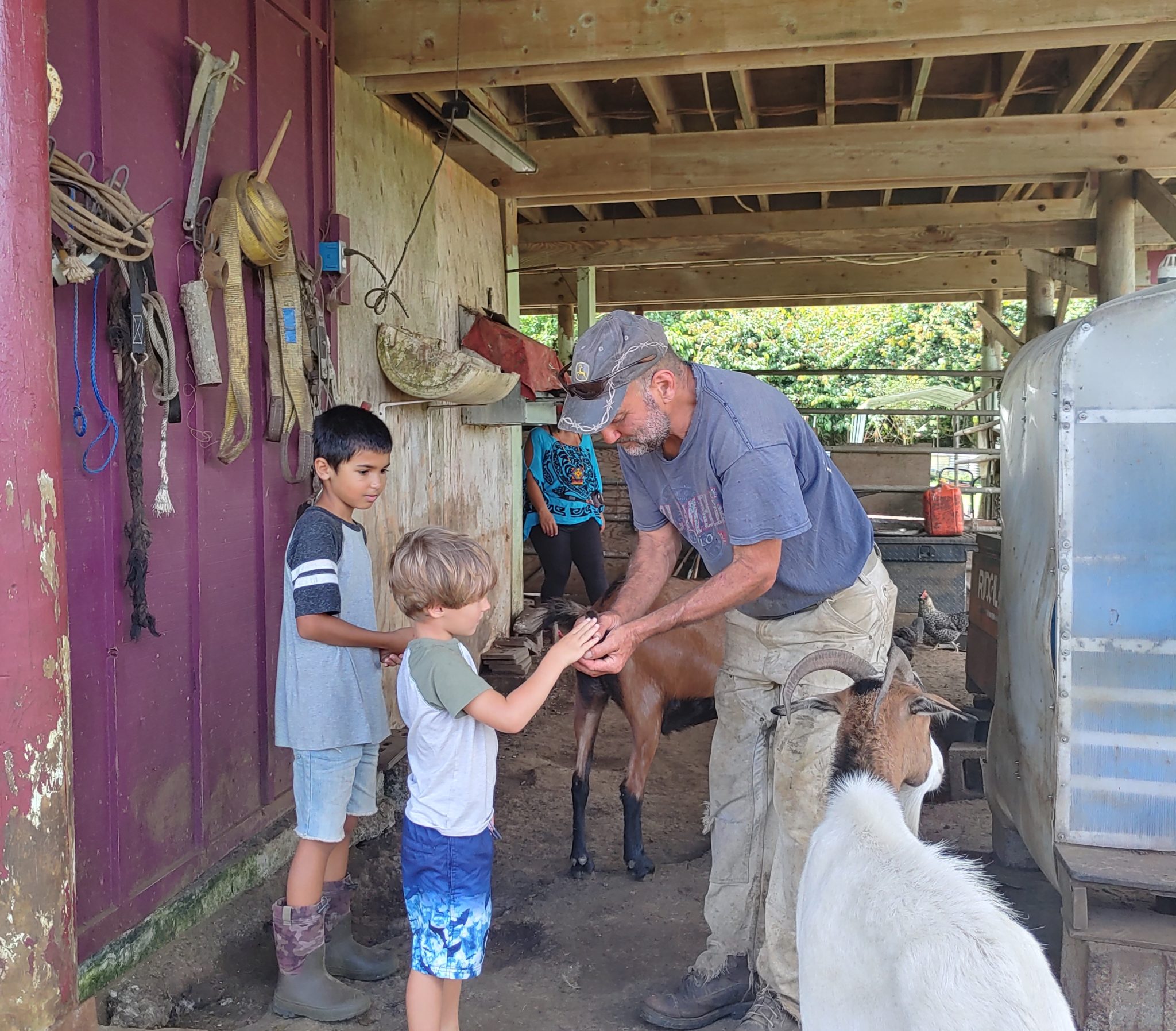 Home - Hawaii Farmers Union United
